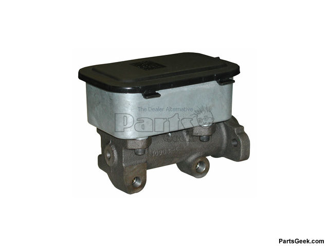 Chevrolet P30 Parts - PartsGeek.com