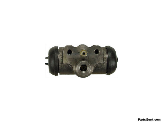 Jeep Willys Parts - PartsGeek.com