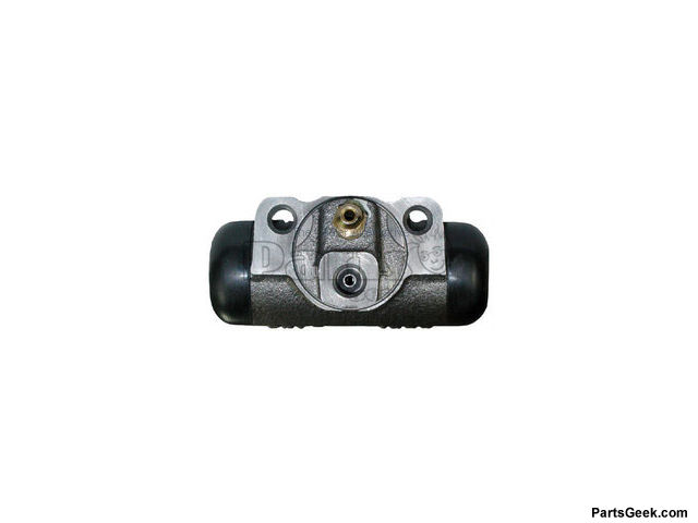 Ford Ranger Wheel Cylinder - Brake Cylinders - Dorman Centric Raybestos ...
