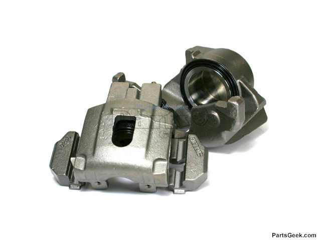 84 1984 Mazda RX7 Brake Caliper - Brake - A1 Cardone, BBB Industries ...