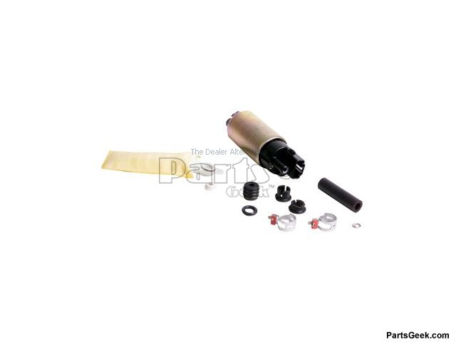 98 1998 Toyota 4Runner Fuel Pump - Fuel Delivery - API, Autopart ...