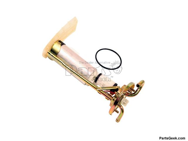 BMW 318i Fuel Pump - Gas Pumps - Beck Arnley VDO Bosch APA/URO Parts ...
