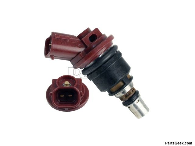 Subaru Forester Fuel Injectors - Injector - GB Remanufacturing Standard ...