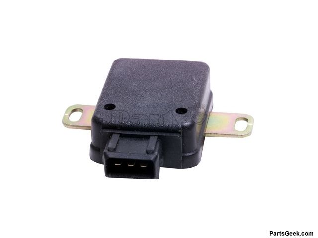 Isuzu Throttle Position Sensor | Trooper Rodeo Pickup Axiom - 1999 2001 ...