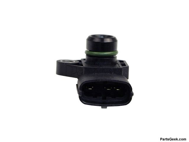 Kia Sorento MAP Sensor - Engine Sensors - SKP Autopart Premium GPD Beck ...