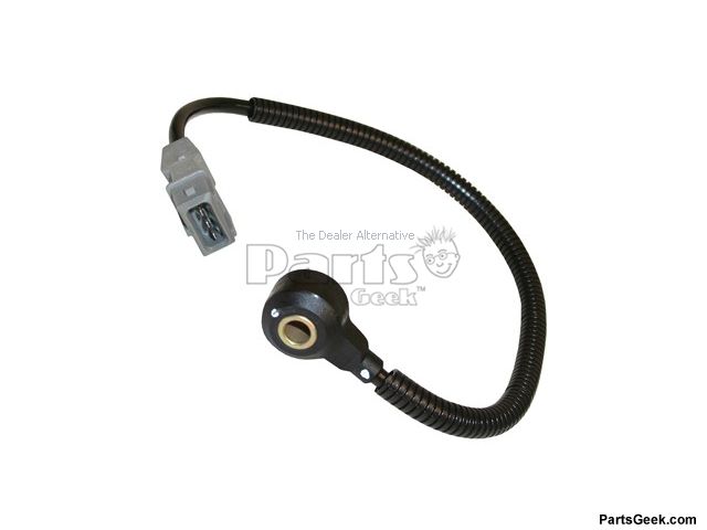Kia Rio Knock Sensor - Engine Sensors - Replacement Beck Arnley ...