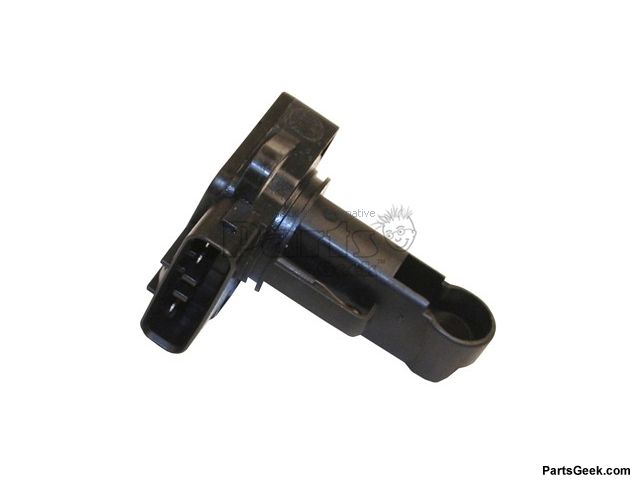 06 2006 Toyota Corolla Air Mass Sensor - Air Intake - A1 Cardone, AC ...