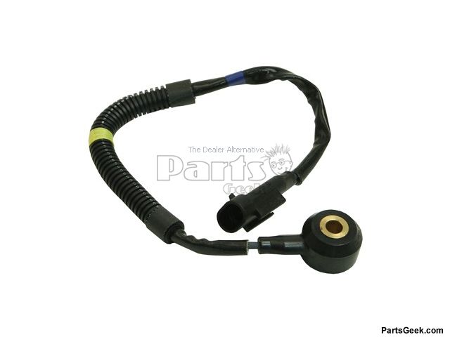 Kia Sorento Knock Sensor - Engine Sensors - Replacement Beck Arnley ...
