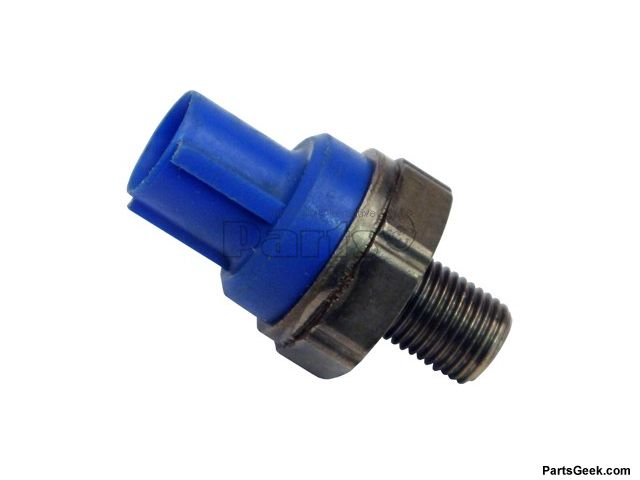 Honda Civic Knock Sensor - Engine Sensors - Replacement Standard Motor ...