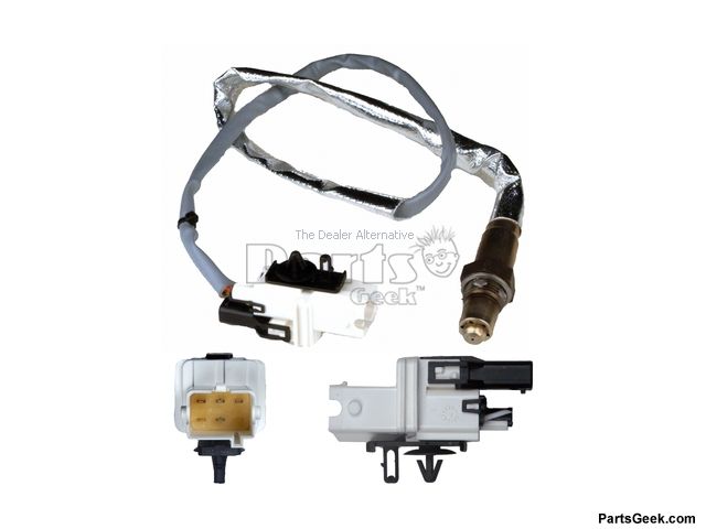 Oxygen Sensor Replacement - Low Cost O2 Sensor Replacement | Parts Geek