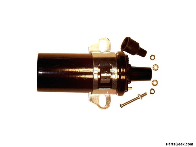 Mazda RX7 Ignition Coil - Ignition Coils - SKP Beck Arnley Standard ...