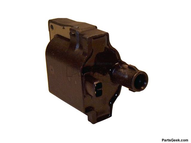 Lexus LS400 Ignition Coil - Ignition Coils - Genuine Standard Motor ...
