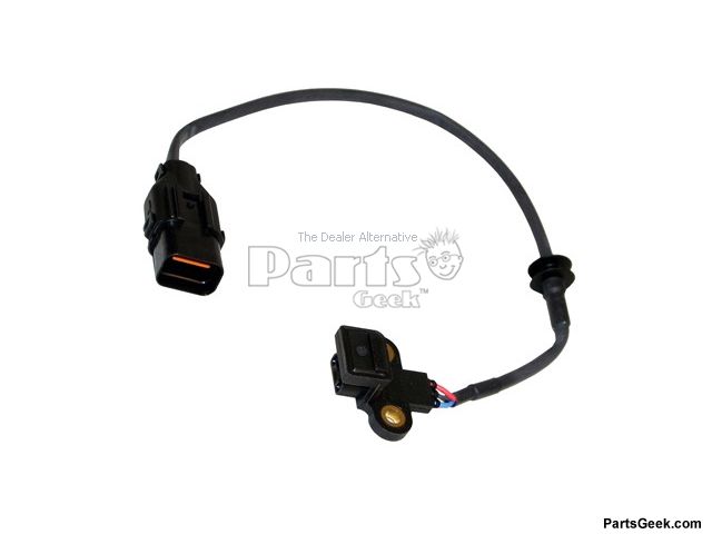 Kia Sorento Camshaft Position Sensor - Cam Sensors - Replacement Beck ...