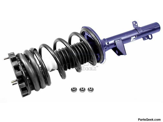 Ford Taurus Parts & Accessories - Ford Taurus Body Parts | Parts Geek