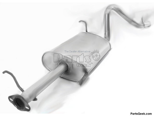 Chevrolet Tracker Parts & Accessories - OEM Parts | Parts Geek