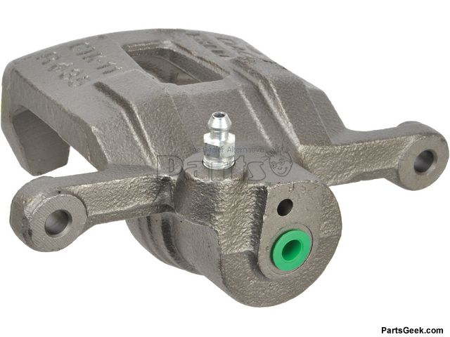 Suzuki Brake Caliper | SX4 Samurai Verona Grand Vitara - 2008 1988 2004 ...