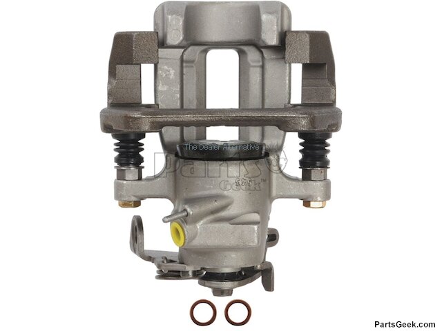 Audi S6 Brake Caliper - Brake Calipers - A1 Cardone Autopart Premium ...