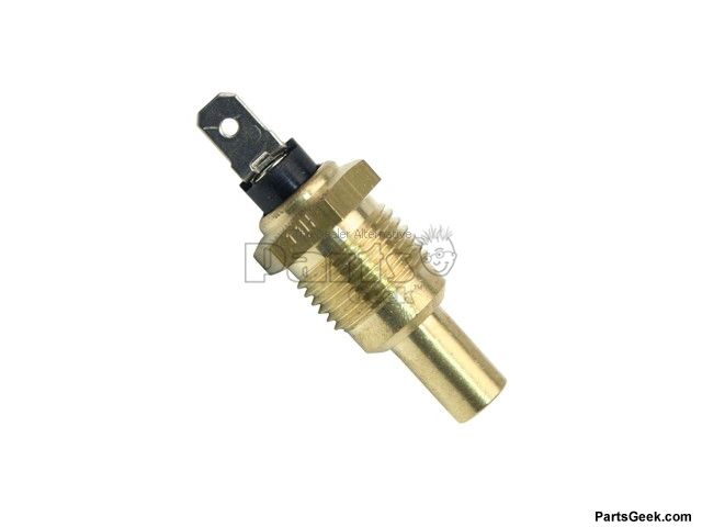78 1978 MG MGB Coolant Temperature Sensor - Body Electrical - Beck ...