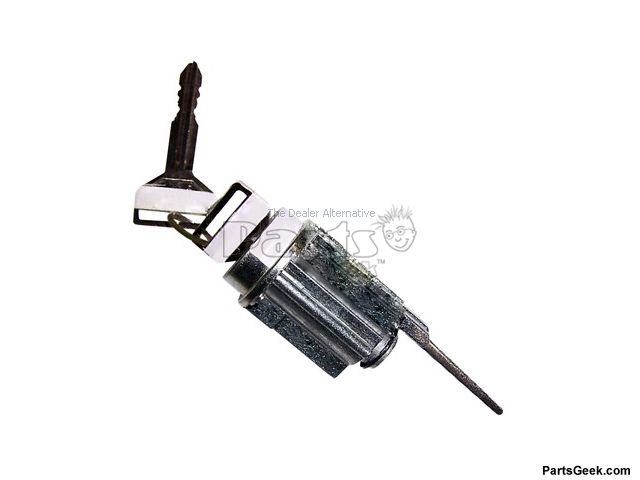 Toyota 4Runner Ignition Lock Cylinder - Ignition Switch Lock Cylinder ...