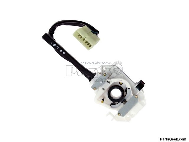 Isuzu Turn Signal Switch | Ascender Pickup Trooper NPR - 2008 1992 1989 ...