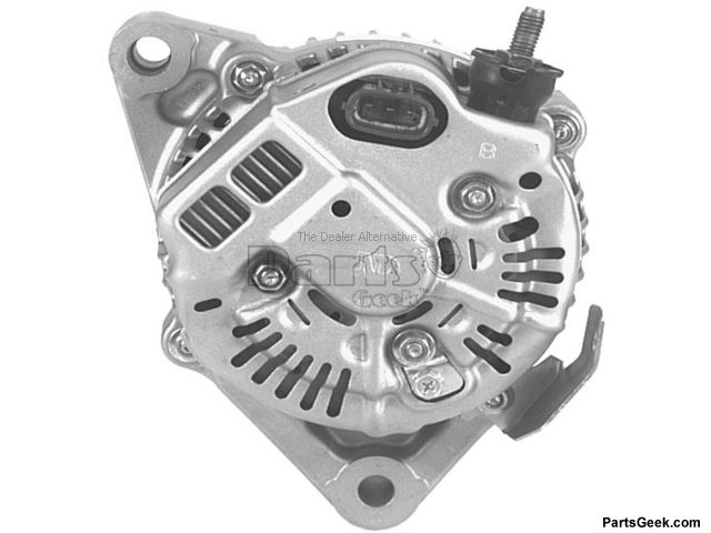 Lexus LS400 Alternator - Car Alternators - Replacement Denso Pure ...