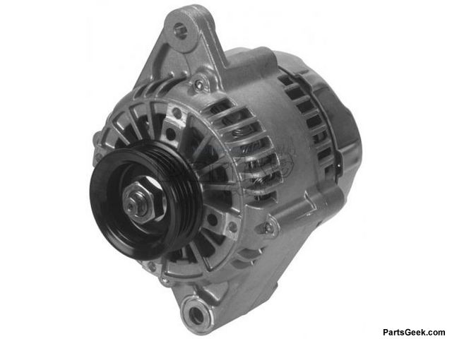 Toyota 4Runner Alternator - Car Alternators - Replacement Pure Energy ...