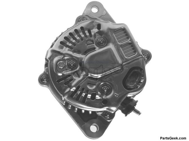 Toyota 4Runner Alternator - Car Alternators - Replacement Pure Energy ...