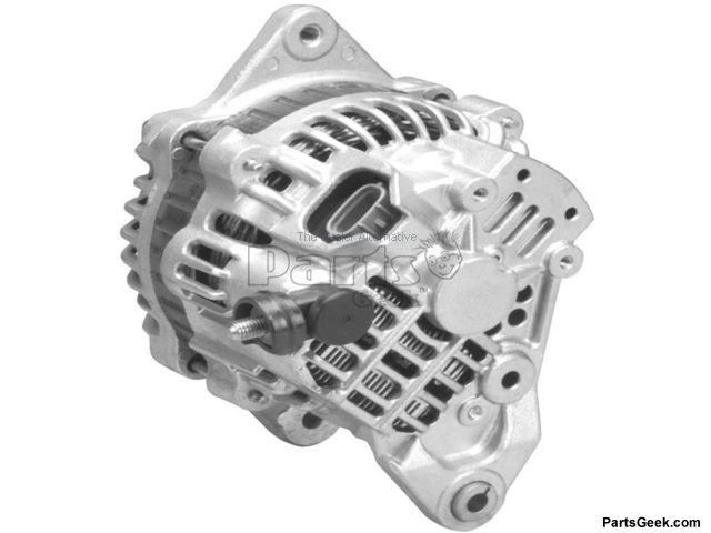 Subaru Forester Alternator - Car Alternators - Pure Energy Remy Denso ...
