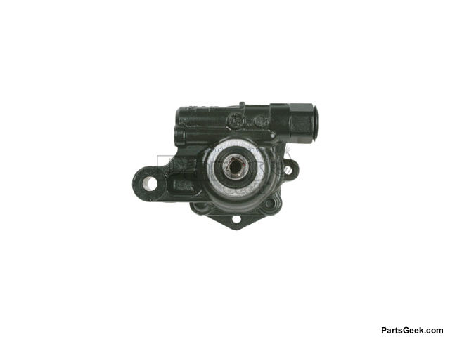 Cadillac Power Steering Pump | CTS DTS SRX DeVille - 2004 2006 2008 1995