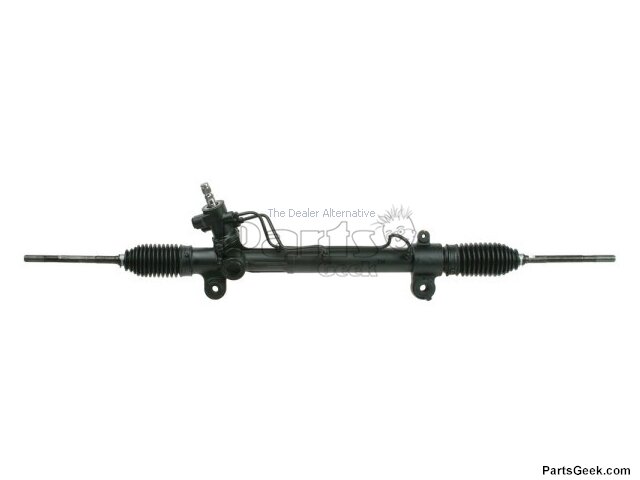 Toyota RAV4 Steering Rack - Steering Racks - Replacement Detroit Axle ...