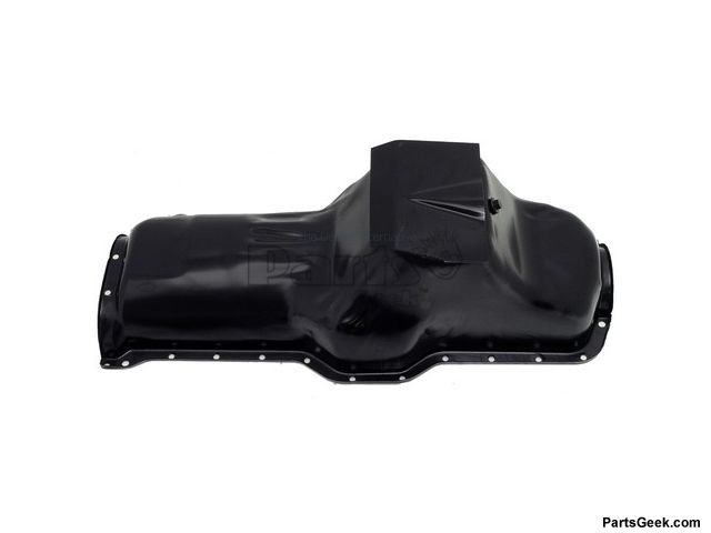 Jeep Oil Pan | Liberty Cherokee Grand Cherokee Wrangler - 2012 2000 ...