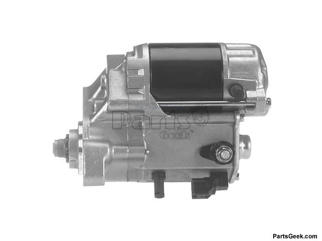 94 1994 Toyota Pickup Starter - Engine Electrical - AC Delco, API, BBB ...