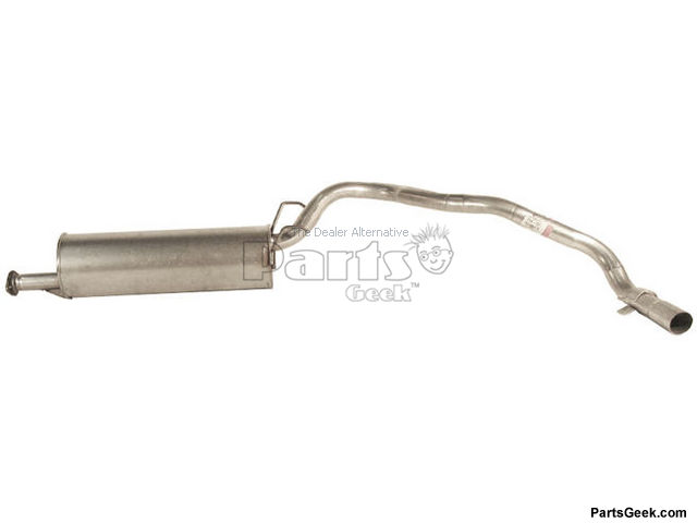 Toyota 4Runner Parts - Aftermarket Toyota 4Runner Body Parts