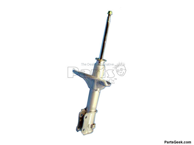 05 2005 Hyundai Elantra Strut Assembly - Suspension - API, DIY ...