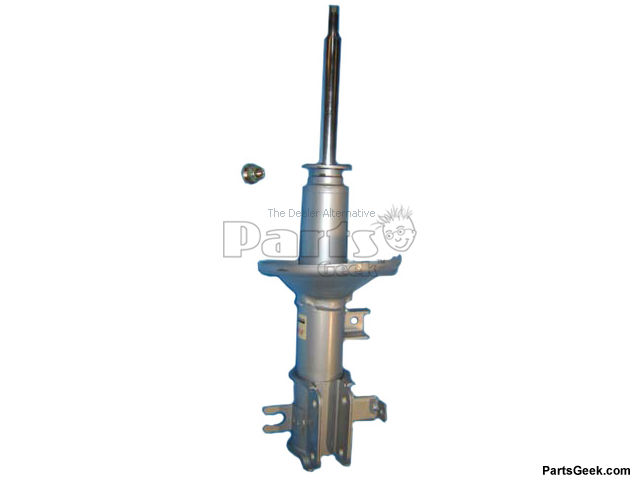 Daewoo Struts | Nubira Lanos - 2000 2001 2002