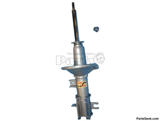 Daewoo Struts | Nubira Lanos - 2000 2001 2002