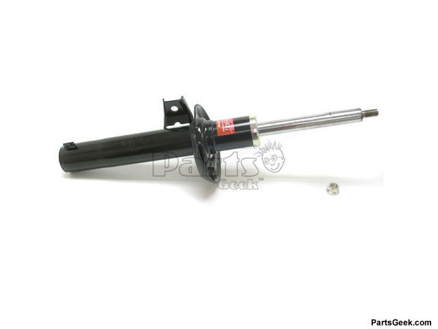 14 2014 Volkswagen Jetta Strut Assembly - Suspension - API, Bilstein ...