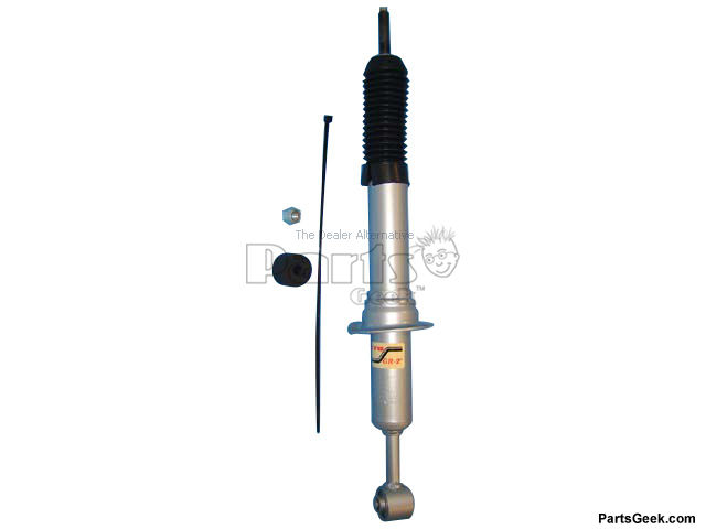05 2005 Toyota Tacoma Strut Assembly - Suspension - API, Autopart ...