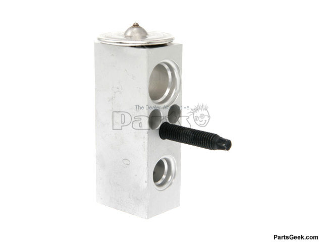 Dodge AC Expansion Valve | Grand Caravan Durango Nitro Sprinter 2500 ...