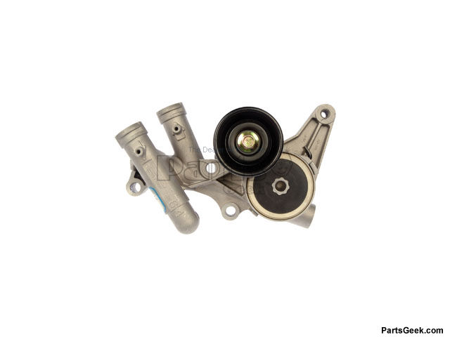 Buick Timing Belt Tensioner | LaCrosse Regal LeSabre Park Avenue - 2012 ...
