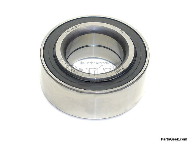 Toyota Avalon Wheel Bearing - Bearings - Timken NSK TRQ Beck Arnley WJB ...