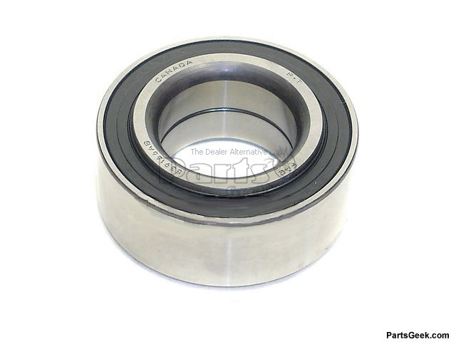 Mercedes C240 Wheel Bearing - Bearings - Genuine Vaico Timken FAG ...