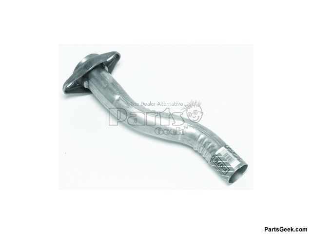 96 1996 Ford Ranger Intermediate Pipe - Exhaust - Walker - PartsGeek