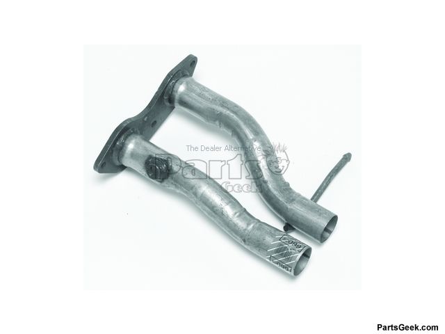 Chevrolet K1500 Exhaust Pipe - Exhaust Pipes - Walker AP Exhaust ...