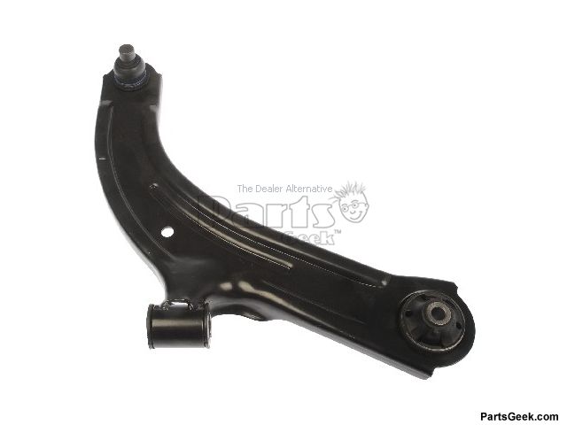 Nissan Versa Parts & Accessories - Nissan Versa Body Kits | Parts Geek