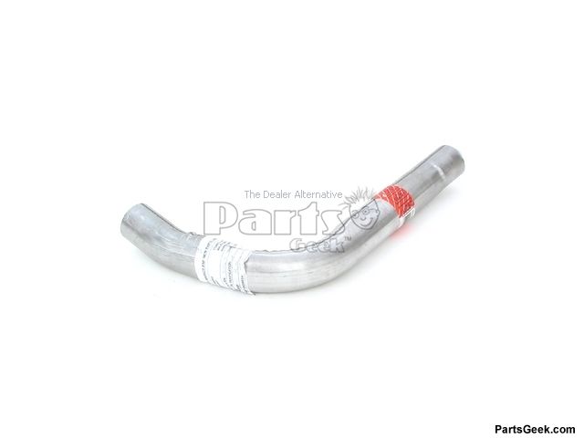 Chevrolet Camaro Exhaust Pipe - Exhaust Pipes - Pacesetter Walker ...