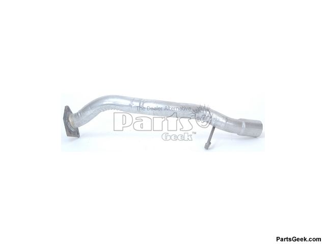 Mitsubishi Montero Sport Exhaust Pipe - Exhaust Pipes - Walker API ...