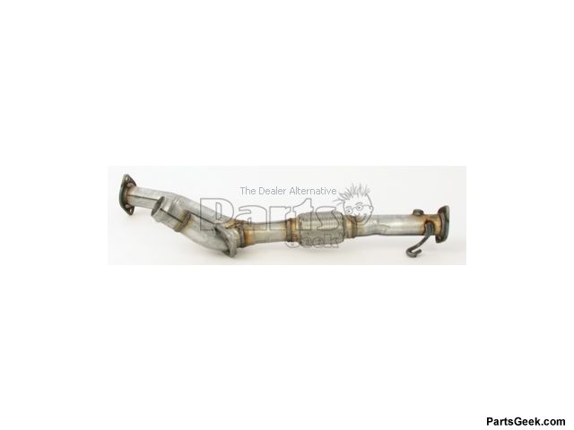 Mitsubishi Montero Sport Exhaust Pipe - Exhaust Pipes - Walker API ...