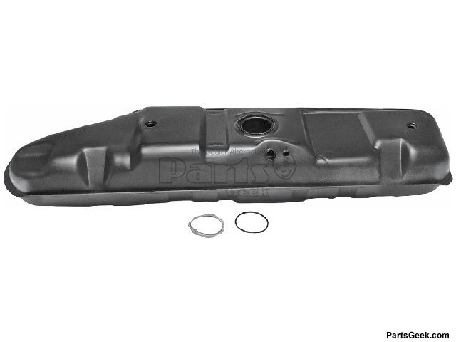 Ford E150 Econoline Club Wagon Fuel Tank - Gas Tanks - Dorman Spectra ...
