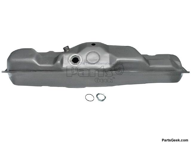 83 1983 Ford F100 Fuel Tank - Fuel Delivery - Action Crash, Autopart ...